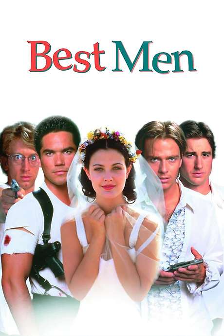 ‎Best Men (1997) directed by Tamra Davis • Reviews, film + cast ...