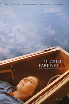 ‎Pilgrim, Farewell (1982) directed by Michael Roemer • Reviews, film ...