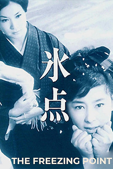 ‎The Freezing Point (1966) directed by Satsuo Yamamoto • Reviews, film ...