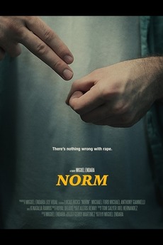 ‎Norm (2017) directed by Miguel Endara • Reviews, film + cast • Letterboxd