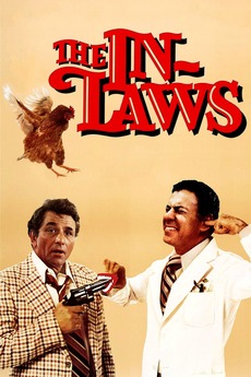 ‎The In-Laws (1979) directed by Arthur Hiller • Reviews, film + cast ...
