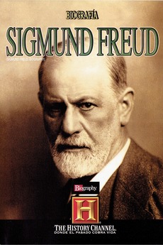 ‎SIGMUND FREUD:BIOGRAPHY • Film + cast • Letterboxd