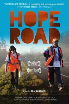 ‎Hope Road (2017) directed by Tom Zubrycki • Reviews, film + cast ...