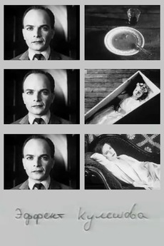 ‎Kuleshov Effect (1919) directed by Lev Kuleshov • Reviews, film + cast ...