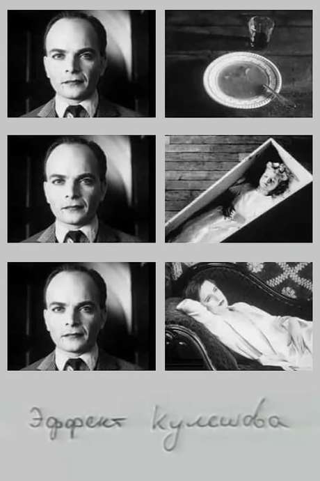 ‎Kuleshov Effect (1919) directed by Lev Kuleshov • Reviews, film + cast ...