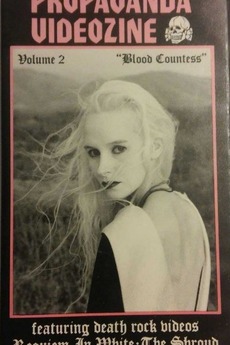 ‎Blood Countess (1992) directed by Fred H. Berger • Reviews, film ...