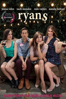 ‎Ryans (2017) directed by Rain Valdez, Natalie Heltzel • Reviews, film ...