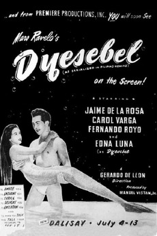 dyesebel original