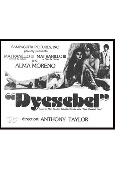 dyesebel original