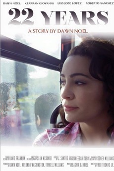 ‎22 Years (2015) directed by Fred Thomas Jr. • Film + cast • Letterboxd