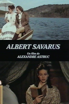 ‎Albert Savarus (1993) directed by Alexandre Astruc • Reviews, film ...