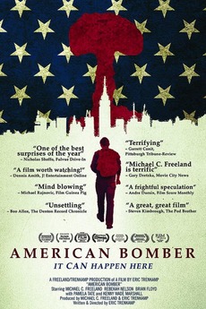 ‎American Bomber (2013) directed by Eric Trenkamp • Reviews, film ...