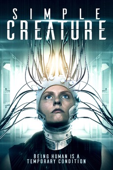 ‎Simple Creature (2016) • Reviews, film + cast • Letterboxd