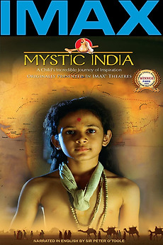 ‎Mystic India (2005) directed by Keith Melton • Reviews, film + cast ...