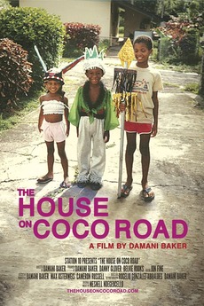 ‎The House on Coco Road (2016) directed by Damani Baker • Reviews, film ...