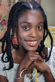 ‎Cindy (1978) directed by William A. Graham • Reviews, film + cast ...