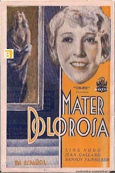 dolorosa cover