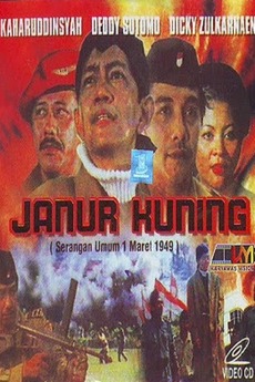 ‎Janur Kuning (1979) directed by Alam Surawidjaja • Reviews, film ...