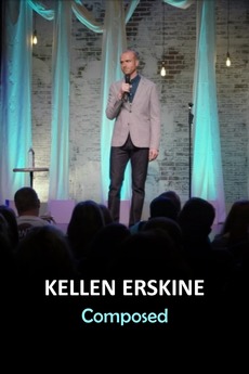 ‎Kellen Erskine: Composed (2017) directed by Isaac Halasima • Reviews ...