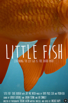 ‎Little Fish (2017) directed by Vincenzo Nappi • Reviews, film + cast ...