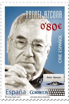 ‎Rafael Azcona (2010) directed by Fernando Olmeda • Film + cast ...