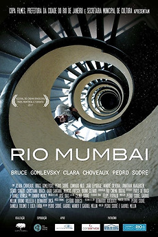 ‎Rio Mumbai (2017) directed by Gabriel Mellin, Pedro Sodré • Film ...