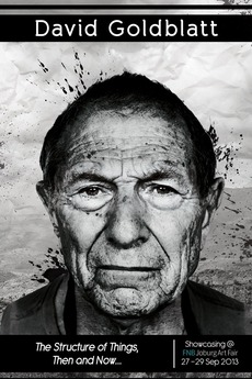 ‎Goldblatt (2014) • Reviews, film + cast • Letterboxd
