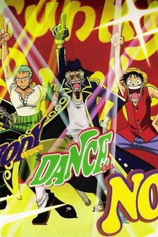 ‎One Piece: Jango's Dance Carnival (2001) directed by Daisuke Nishio ...