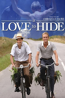 ‎A Love to Hide (2005) directed by Christian Faure • Reviews, film ...
