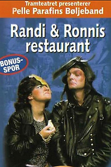‎Randi and Ronni's restaurant (1986) directed by Kalle Fürst • Film ...