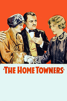 ‎The Home Towners (1928) directed by Bryan Foy • Reviews, film + cast ...