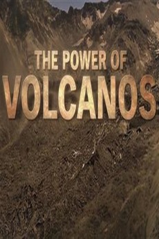 ‎The Power of Volcanoes (2016) • Reviews, film + cast • Letterboxd