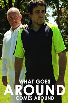 ‎What Goes Around Comes Around (2017) directed by Tyson Jarvis, Mike ...