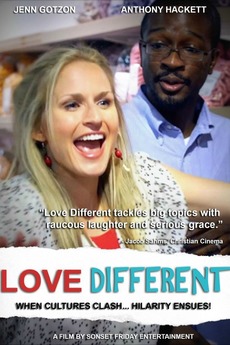 ‎Love Different (2016) directed by Anthony Hackett • Reviews, film ...