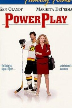 ‎Power Play (1994) directed by Rocky Lane • Reviews, film + cast ...