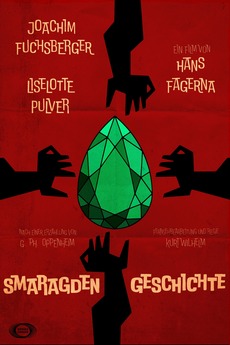 ‎Smaragden - Geschichte (1956) directed by Kurt Wilhelm • Reviews, film ...