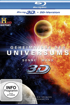 ‎Secrets of the Universe Disc 1 (Sun and Moon) • Film + cast • Letterboxd