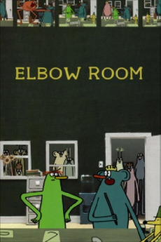 ‎Elbow Room (2002) directed by Diane Obomsawin • Reviews, film + cast ...