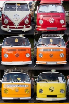 ‎Der VW-Bus - Ein Transporter für die Welt (2017) • Film + cast ...