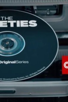 ‎The Nineties (2017) • Reviews, film + cast • Letterboxd