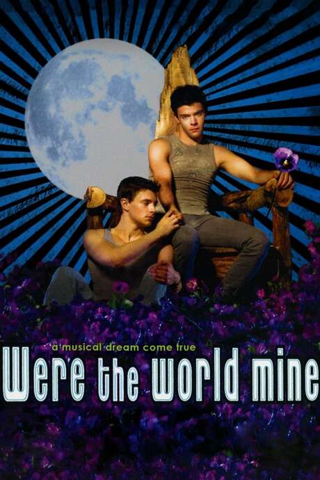 were The World Mine 2008 Directed By Tom Gustafson • Reviews Film