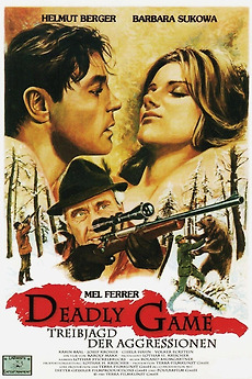 ‎Deadly Game (1982) directed by Károly Makk • Reviews, film + cast ...