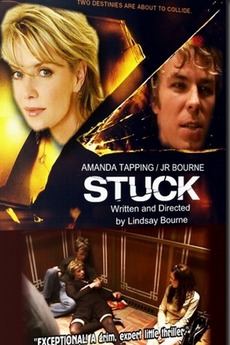 ‎Stuck (2002) directed by Lindsay Bourne • Film + cast • Letterboxd