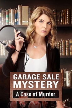 ‎Garage Sale Mystery: A Case Of Murder (2017) directed by Neill ...