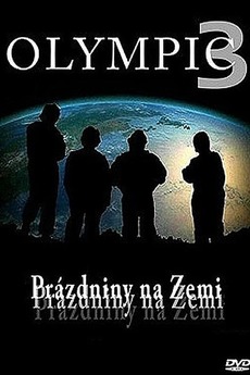 ‎Prázdniny na Zemi (1980) • Film + cast • Letterboxd
