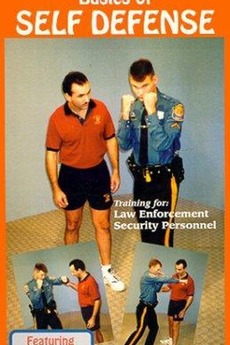 ‎Dave Tiberi's Basics of Self Defense (1997) • Film + cast • Letterboxd