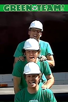 ‎Green Team (2007) directed by Adam McKay • Reviews, film + cast ...