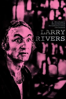‎Larry Rivers (1972) directed by Michael Blackwood • Reviews, film ...