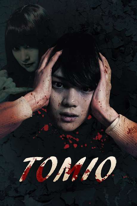 ‎Tomio (2011) directed by Junji Ito • Reviews, film + cast • Letterboxd