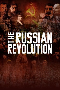‎The Russian Revolution (2017) directed by Cal Seville • Reviews, film ...